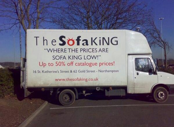 What Is Sofa King Mean - Sofatype