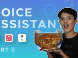 Do It Yourself Tutorials Python Voice Assistant Tutorial Build
