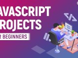 Do It Yourself Tutorials Javascript Projects For Beginners How To
