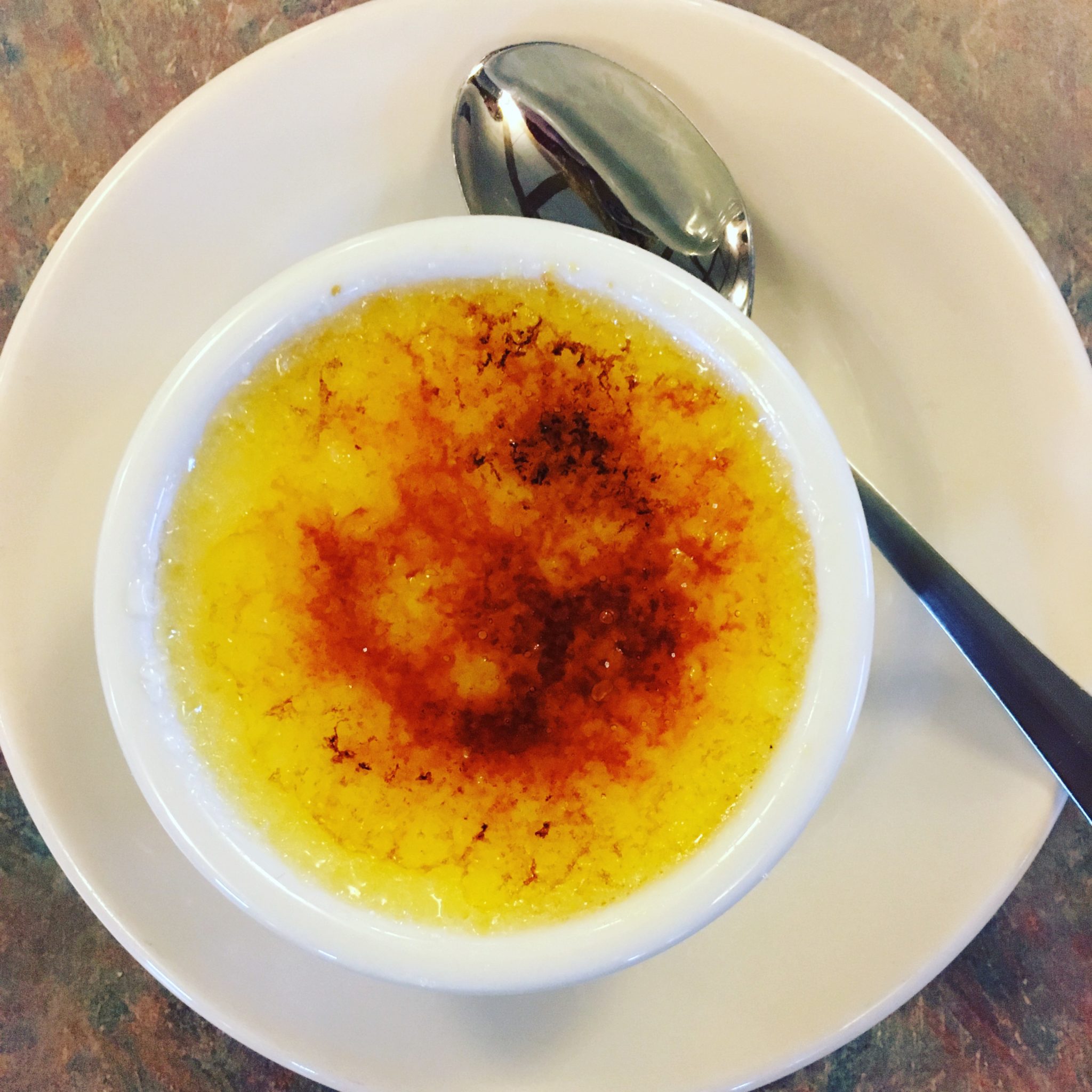 Blog Brûlée Recap | Dietitian Jess Nutrition