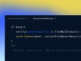 Assertions In Java Unit Tests Diffblue