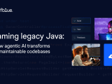 Taming Legacy Java How Agentic Ai Transforms Unmaintainable Codebases