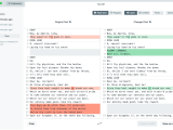 Web And Desktop File Comparison Diffchecker Pro