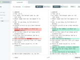 Diff Tool For Windows Mac And Linux File Comparison Diffchecker Desktop