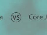 Difference Between Single Core And Dual Core Single Core Vs Dual Core