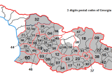 Difference Between Zip Code And Postal Code Difference Between Zip