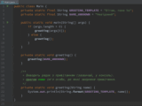 Difference Between Array And String Difference Between
