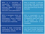 Bpm And Bpa Whats The Difference And Which Do You Need Quixy
