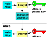 Difference Between Encryption And Cryptography Difference Between