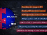 Difference Between Centralized Data Storage And Distributed Data