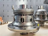 What Is Diff Lock On A 4x4 Limited Slip Differentials Lockers