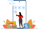 Native Mobile App Development Company Ios Or Android