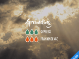 Grounding Diffuserblends