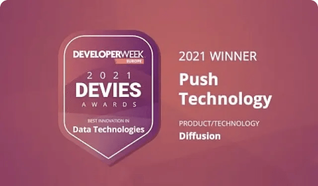 2021 Devies Winners Developerweek - Nature Textures - Artistic High Resolution Collection