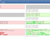 Diff Utils File And Folder Compare Tools