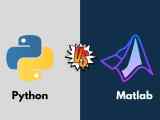 Python Vs Matlab What S The Difference With Table