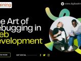 Debugging In Web Development A Comprehensive Guide For Web Developers