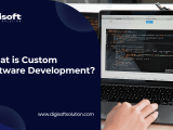 What Is Custom Software Development In 2026