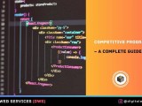 Competitive Programming Get A Complete Guide Dws