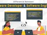 Software Engineer Vs Software Developer What S The Difference Dws