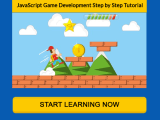 35 Amazing Javascript Games With Source Code