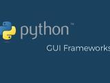 10 Best Python Gui Framework For Developers