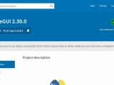 10 Best Python Gui Framework For Developers
