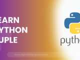 String To Tuple Python With Examples