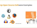 25 Open Source Software Examples Of 2024 Updated List