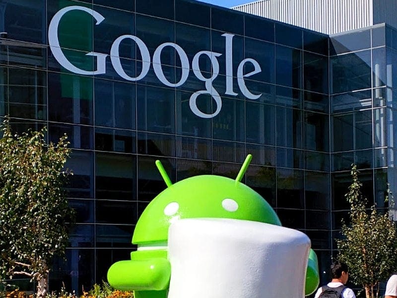 Download The Google Now Launcher for Android 6.0 Marshmallow - Digital ...