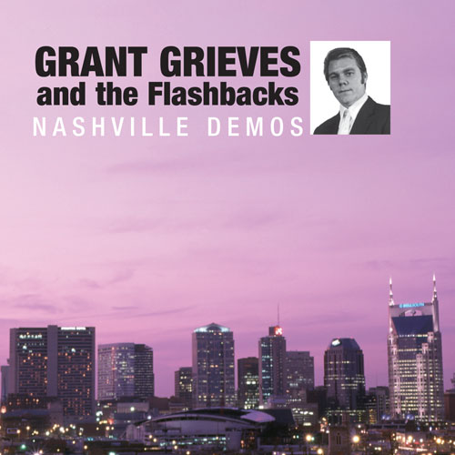 Grant Grieves | Member of the Rockabilly Hall of Fame