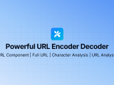 Free Powerful Url Encoder And Decoder