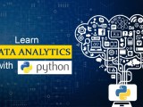How To Learn Data Analytics Using Python