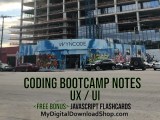 Javascript Flashcards Printables Digivending