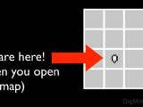 Explaining Map Grids In Minecraft