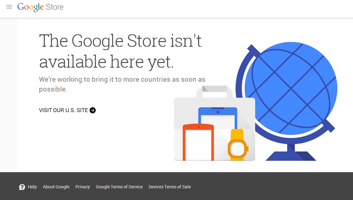 Meet the Google Store: A dedicated store for all Google devices and ...