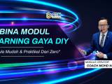 Bina Modul E Learning Gaya Diy Digylearn