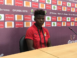 2018 AWCON: We’ve Overcome Home Pressure From Fans – Okyere