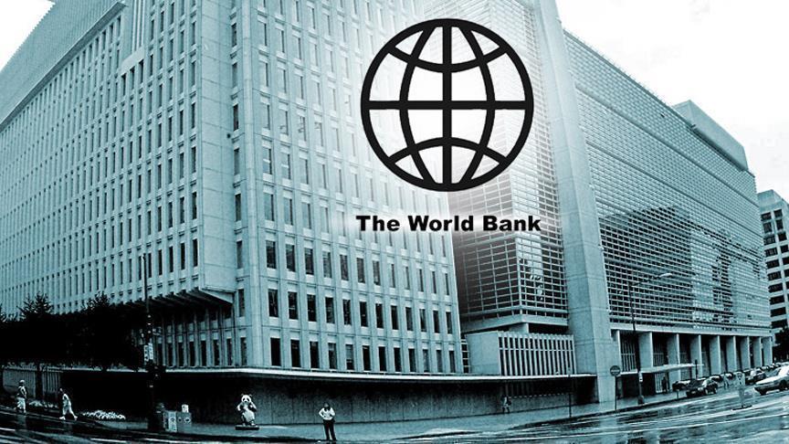 WORLD BANK SUPPORTS GHANA WITH US $100 MILLION