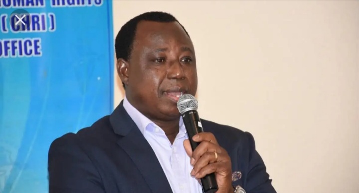 EC Is Overburdened, Can’t Regulate Political Parties - CHRAJ Boss