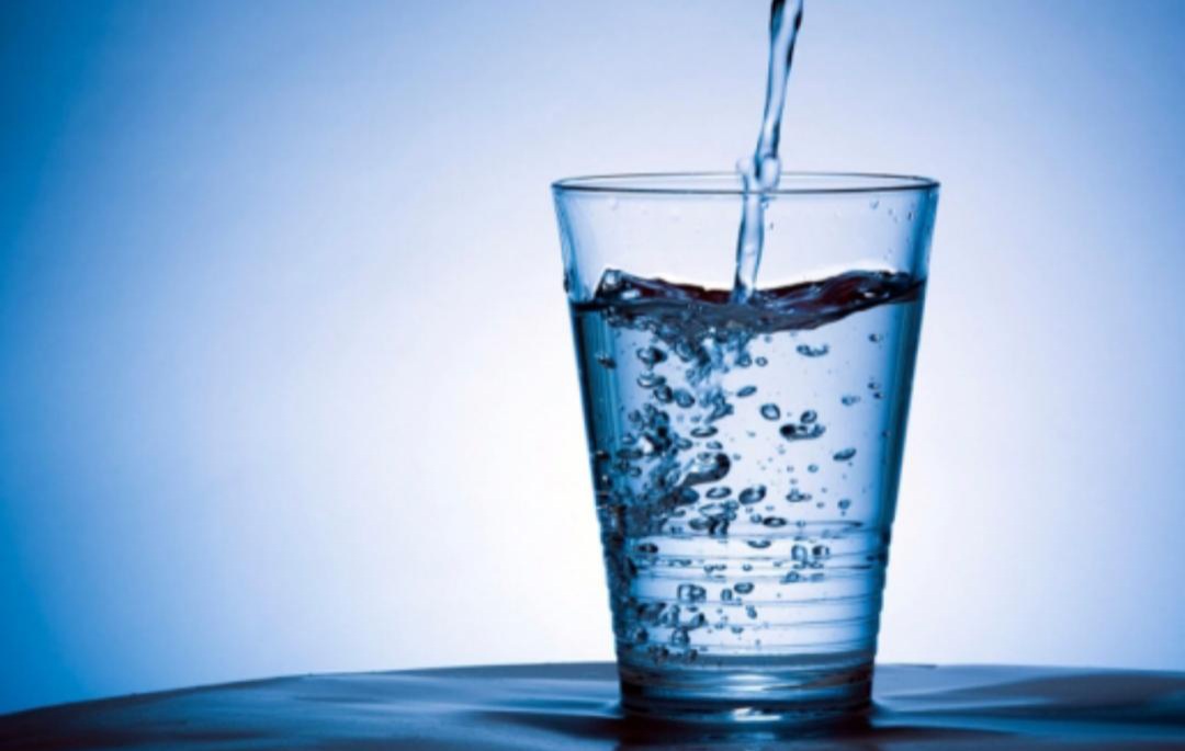 Importance Of Drinking Water