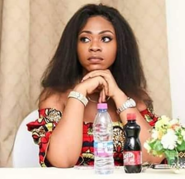 Shatta Michy Choose Mr. Ahenkorah Over Any Other Ghanaian Politician As ...