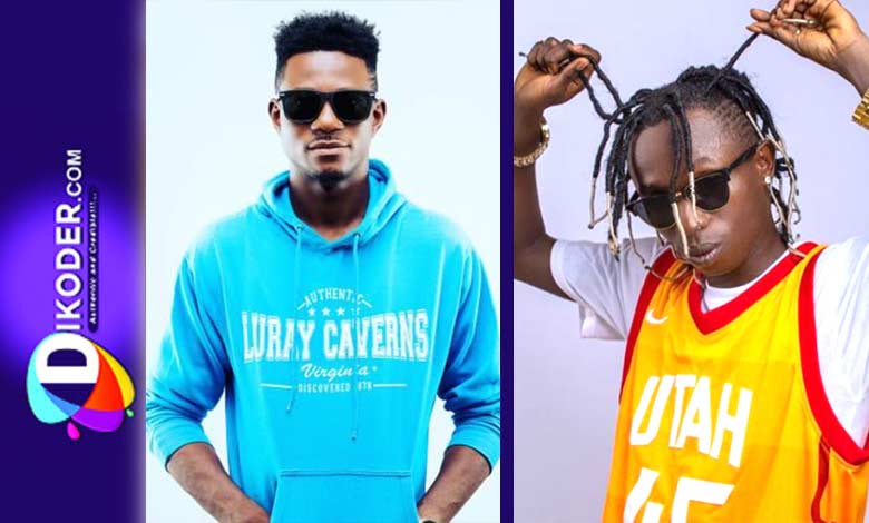 I'm Better Than Patapaa - Wyse Addy