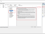 Authentication Modes Web Filtering Proxy