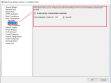 Local Users Web Filtering Proxy