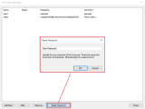 Local Users Web Filtering Proxy