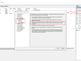 Client Certificates Web Filtering Proxy