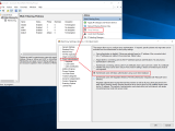 Local Users Web Filtering Proxy