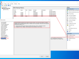 Policy Settings Web Filtering Proxy