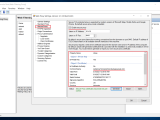 Secure Proxy Web Filtering Proxy